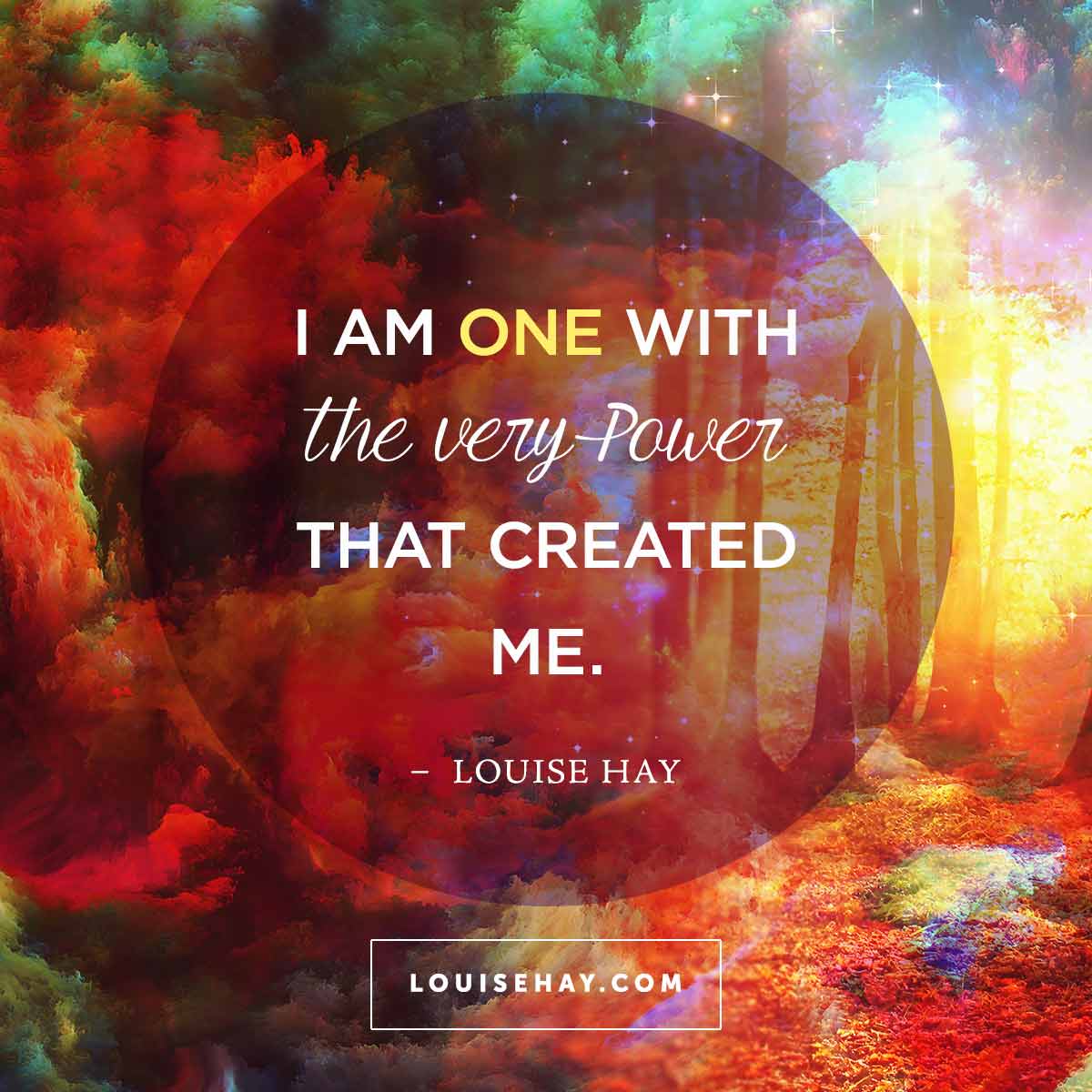 Daily Affirmations & Beautiful Quotes from Louise Hay Daily Affirmations & Beautiful Quotes from Louise Hay