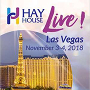 Louise Hay Books, Products & Hay House Events