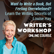 Louise Hay Books, Products & Hay House Events