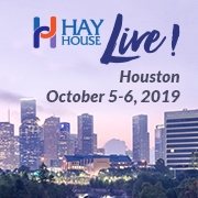 Louise Hay Books, Products & Hay House Events