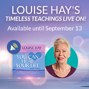 Louise Hay - Official Website of Author Louise Hay